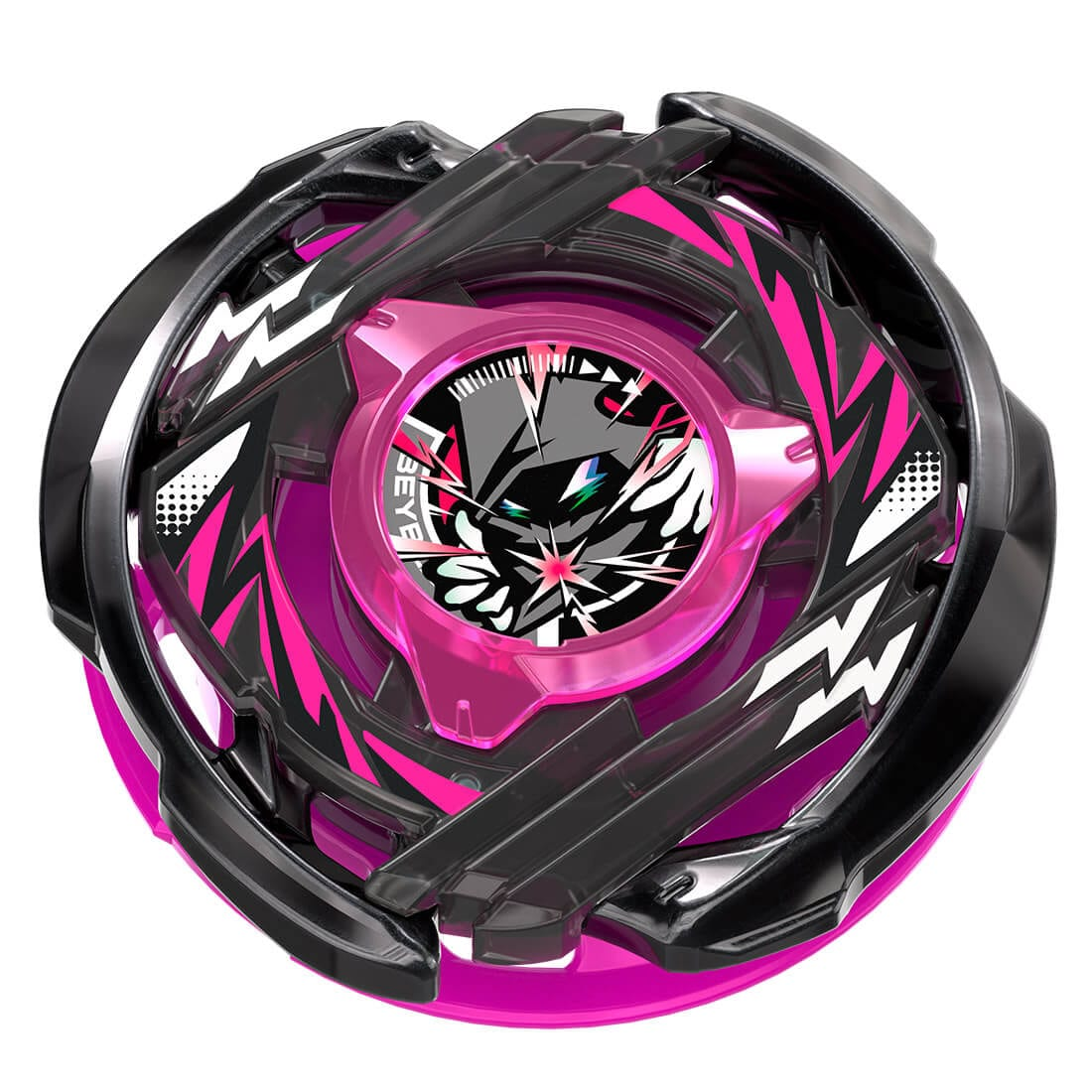 CX-00 BEYBLADE X Wizard Arc R4-55LO Metal Coat JAPAN Limited – Gacha Kawa